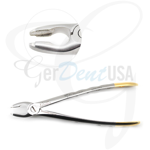 Atraumatic Forceps Upper Anterior 3 | GerDentUSA